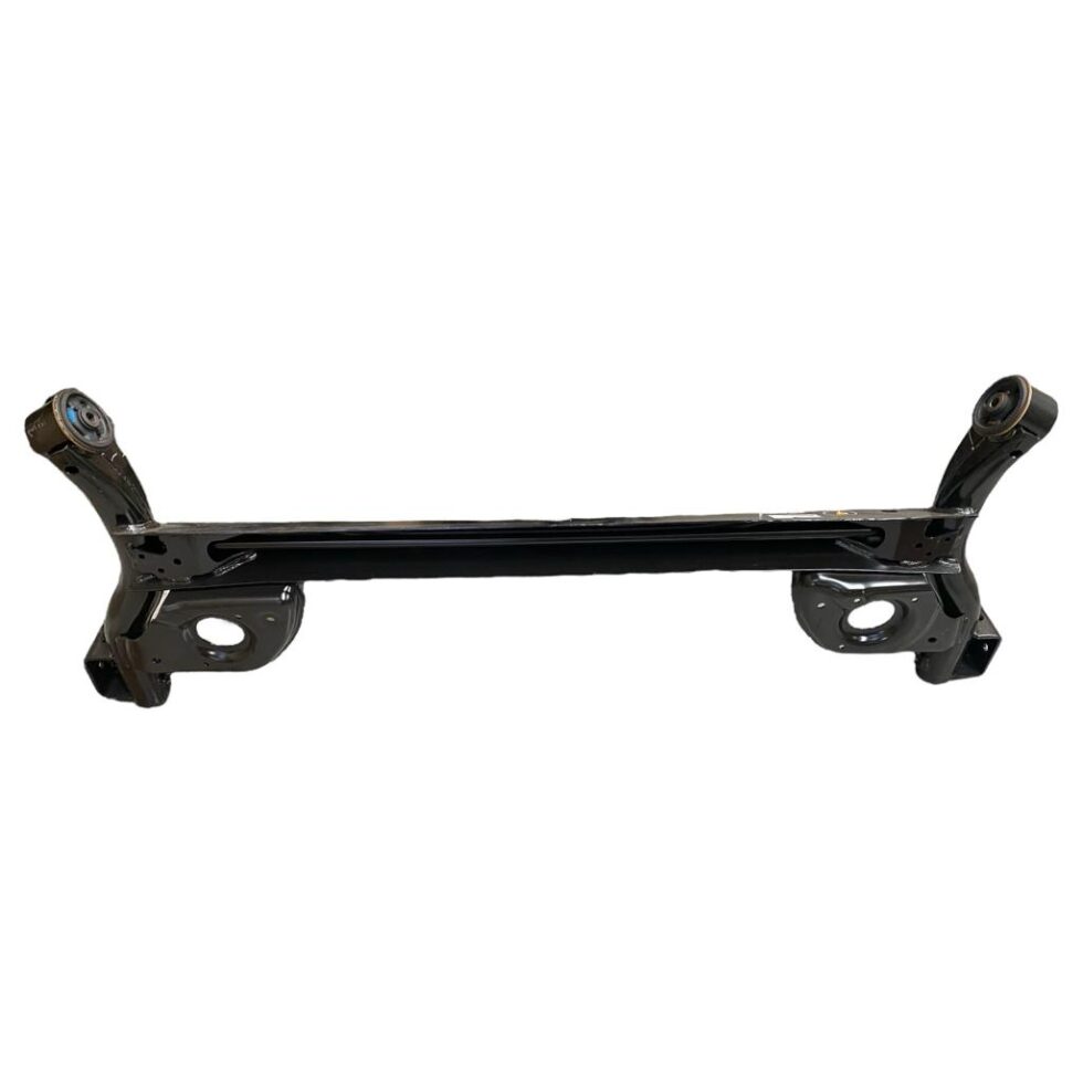 Viga Eje Puente Trasero Nissan Versa 2012-2019 Original - Refacciones ...