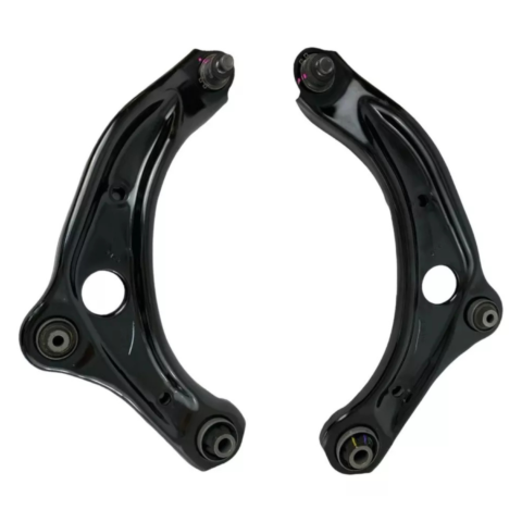 Par Horquillas Versa 2020-2024 - Refacciones Nissan