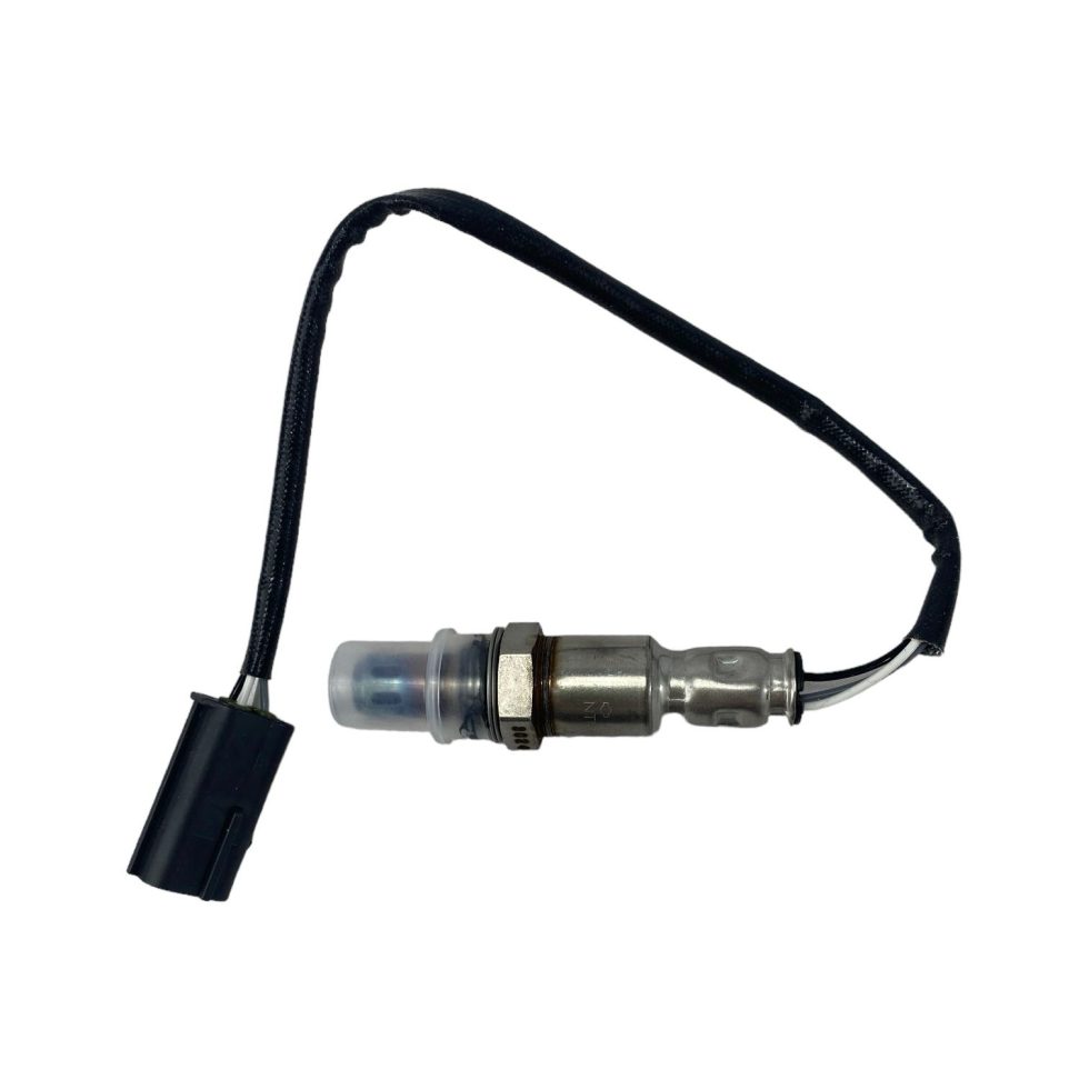 Sensor De Oxigeno Nissan Tiida Original 2007-2017 - Refacciones Nissan